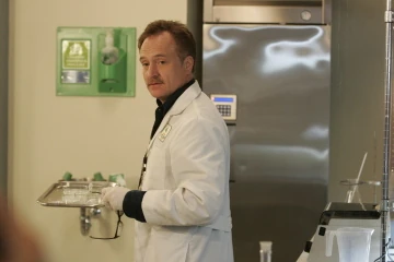 Dean Berry | Monk Wiki | Fandom