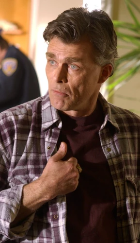 Lawrence Grayson | Monk Wiki | Fandom