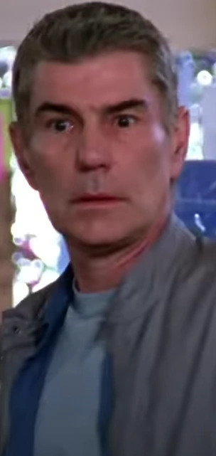 Lyle Peck | Monk Wiki | Fandom