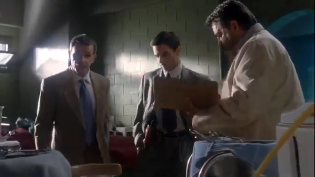 Mr. Monk Goes to Mexico | Monk Wiki | Fandom