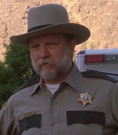 Ronald Mathis | Monk Wiki | Fandom