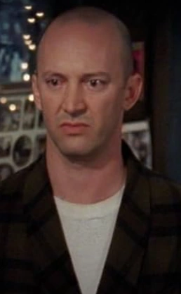 Jacob Posner | Monk Wiki | Fandom