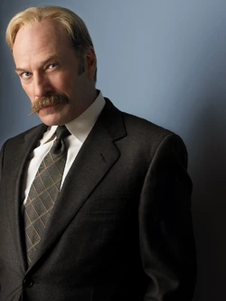 Leland Stottlemeyer | Wiki MONK | Fandom
