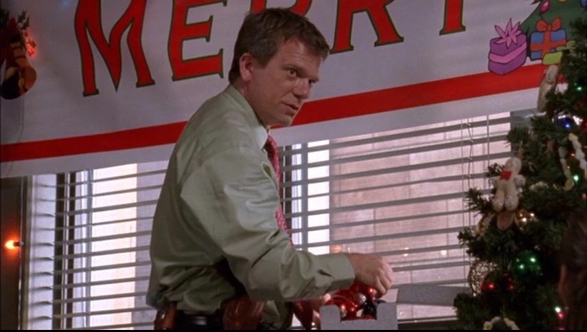 Terry Chasen | Monk Wiki | Fandom