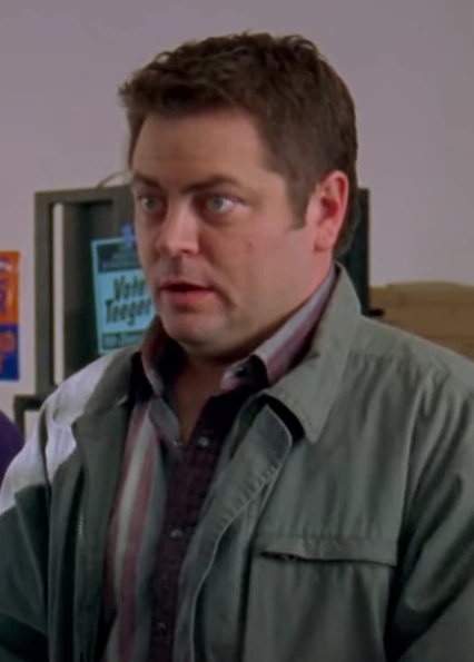 Jack Whitman | Monk Wiki | Fandom