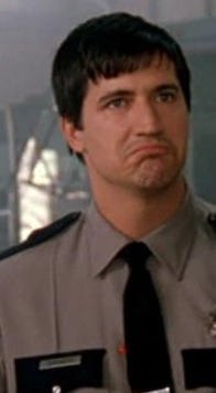 Lester Highsmith | Monk Wiki | Fandom