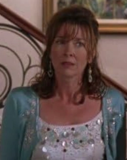 Sherry Judd | Monk Wiki | Fandom