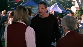 Mr. Monk and the Three Pies | Monk Wiki | Fandom