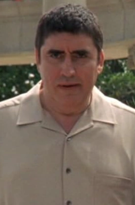 Peter Magneri | Monk Wiki | Fandom