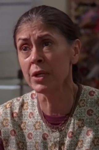 Maria Ortiz | Monk Wiki | Fandom