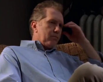 John Ricca | Monk Wiki | Fandom