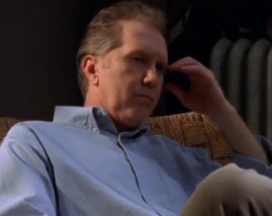 John Ricca | Monk Wiki | Fandom