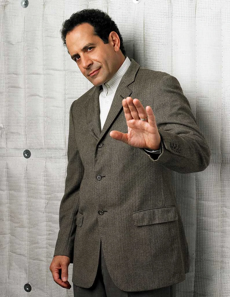 Adrian Monk | Wiki MONK | Fandom