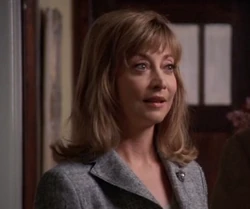 Linda Fusco | Wiki MONK | Fandom