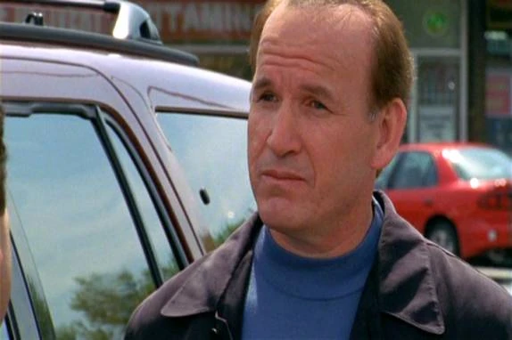 Category:Police Commissioners | Monk Wiki | Fandom