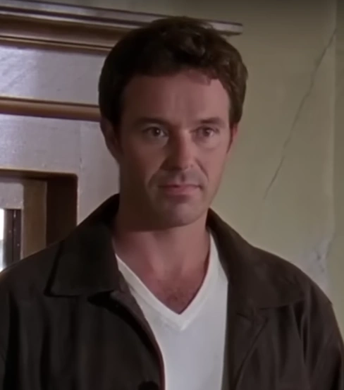 Darryl Wright | Monk Wiki | Fandom