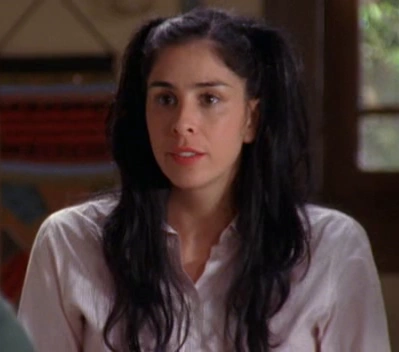 Marci Maven | Wiki MONK | Fandom