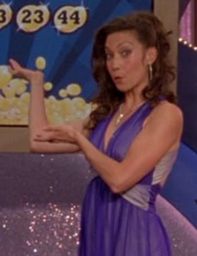 Marissa Kessler | Monk Wiki | Fandom