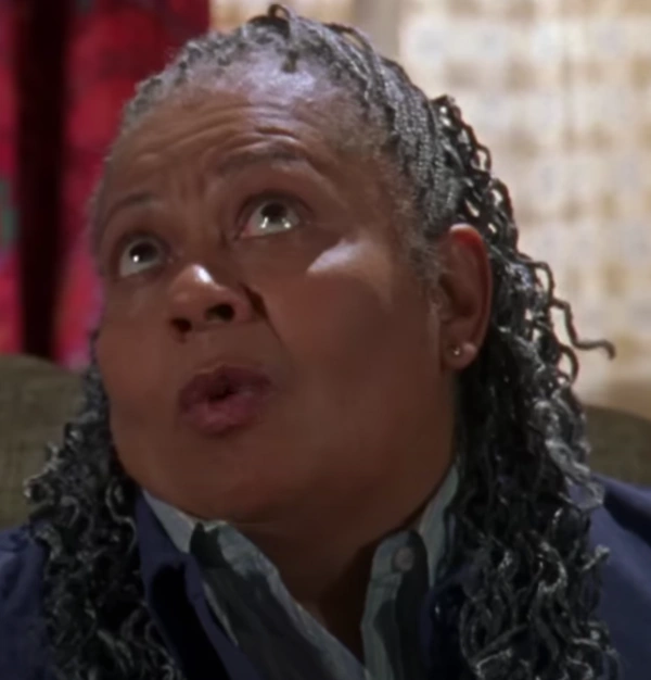 Wendy Mass | Monk Wiki | Fandom