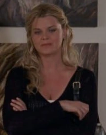 Linda Riggs | Monk Wiki | Fandom