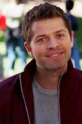 Michael Karpov | Monk Wiki | Fandom