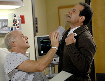 Mr. Monk Goes to the Hospital | Monk Wiki | Fandom