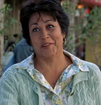 Maria Cordova | Monk Wiki | Fandom