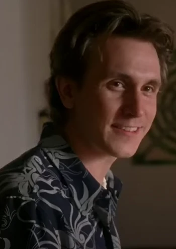 Ricky Babbage | Monk Wiki | Fandom