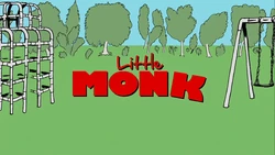 Little Monk | Wiki MONK | Fandom