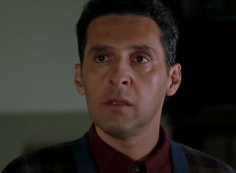 Ambrose Monk | Wiki MONK | Fandom