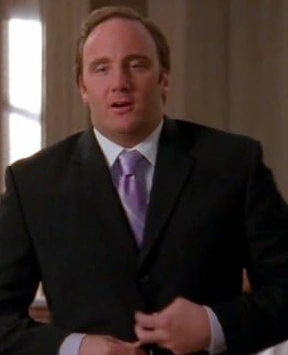 Harrison Powell | Monk Wiki | Fandom