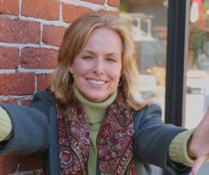 Trudy Monk | Wiki MONK | Fandom