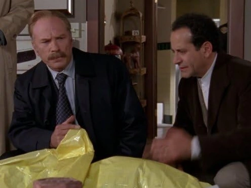 Mr. Monk Makes a Friend | Monk Wiki | Fandom