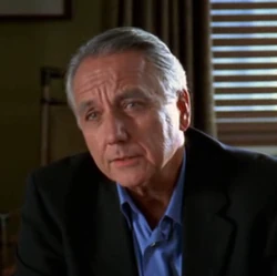 Dwight Ellison | Wiki MONK | Fandom