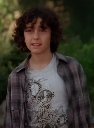 Brian Willis | Monk Wiki | Fandom