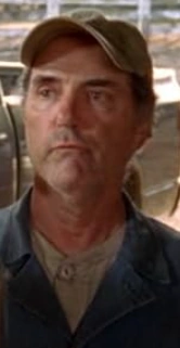 Harvey Disher | Monk Wiki | Fandom