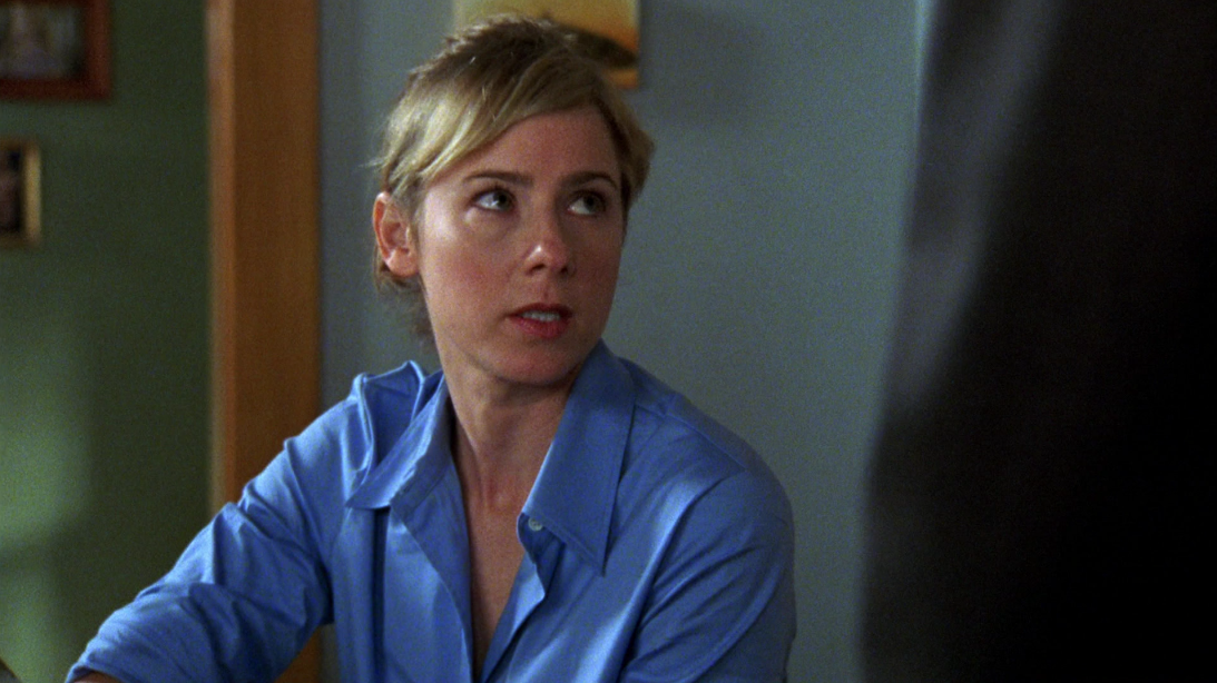 Natalie Teegergallery Monk Wiki Fandom