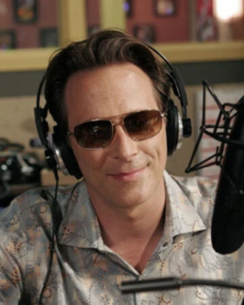 Max Hudson | Monk Wiki | Fandom