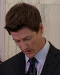 Rob Sherman | Monk Wiki | Fandom