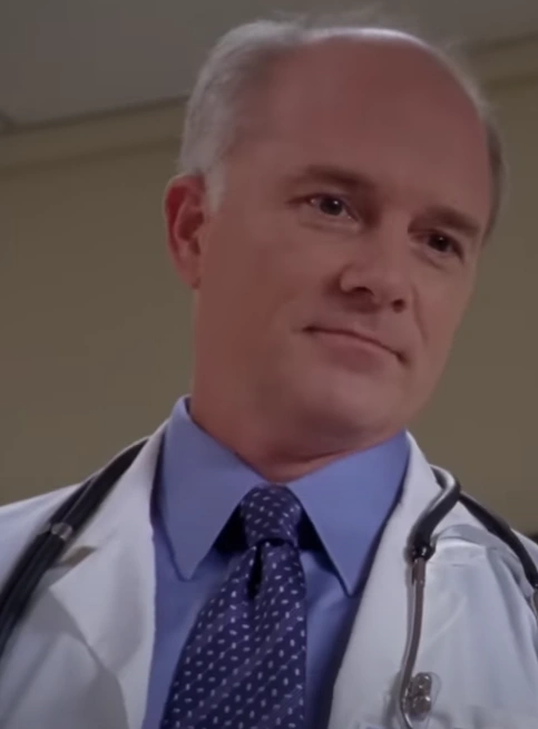 Davis Scott | Monk Wiki | Fandom