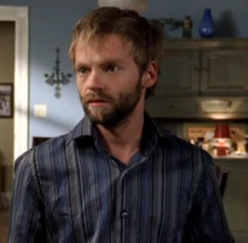 Aaron Hayden | Monk Wiki | Fandom