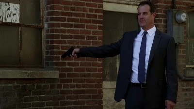 Joshua Grooms | Monk Wiki | Fandom