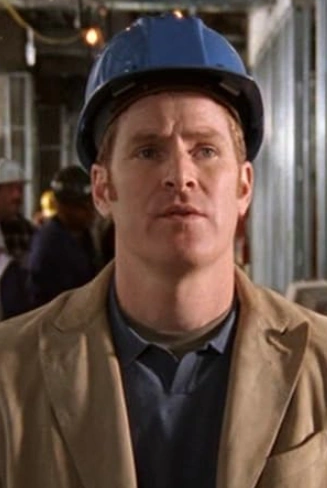 Peter Breen | Monk Wiki | Fandom