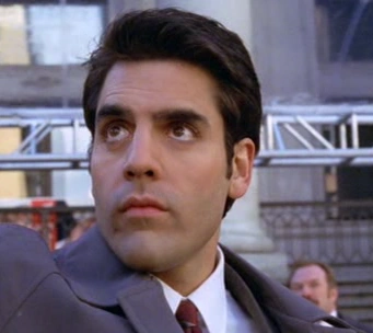 Gavin Lloyd | Wiki MONK | Fandom