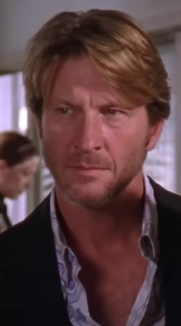 James Duffy | Monk Wiki | Fandom