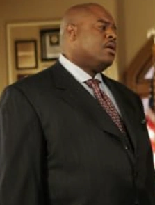 Ray Nicholson | Monk Wiki | Fandom