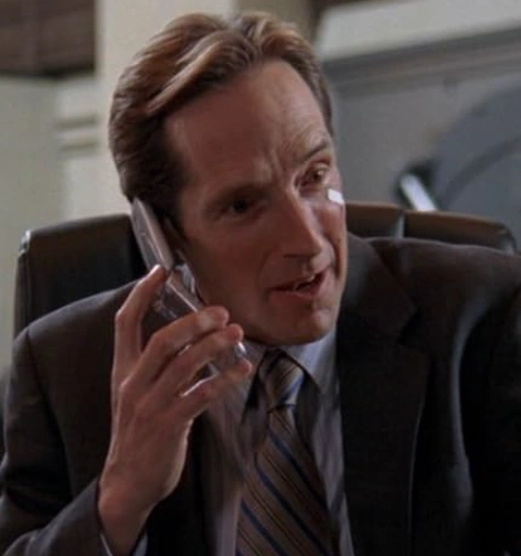 Steven Connelly | Monk Wiki | Fandom