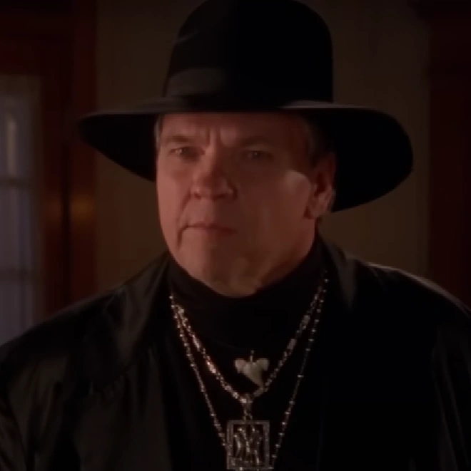 Hadley Jorgenson | Monk Wiki | Fandom