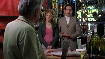 Mr. Monk Meets the Godfather | Monk Wiki | Fandom