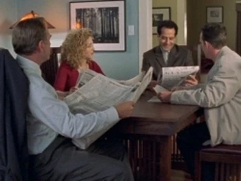 Mr. Monk and the Paperboy | Monk Wiki | Fandom